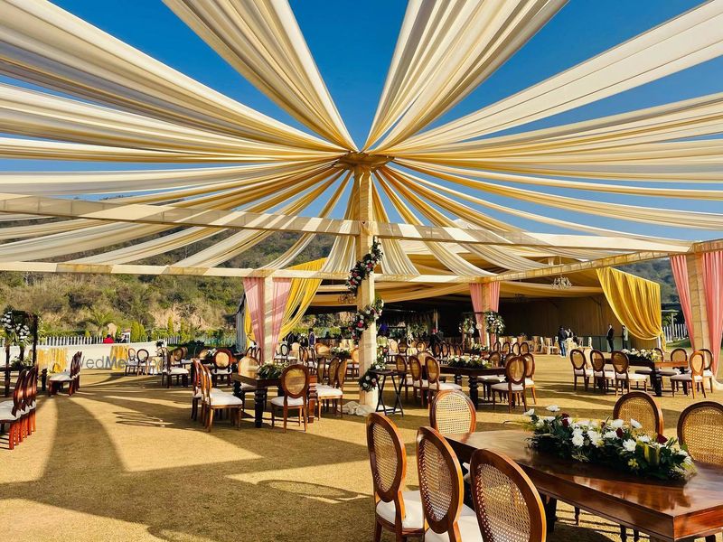 Rafi Tent And Flower Decorators - Price & Reviews | Patiala Decorator