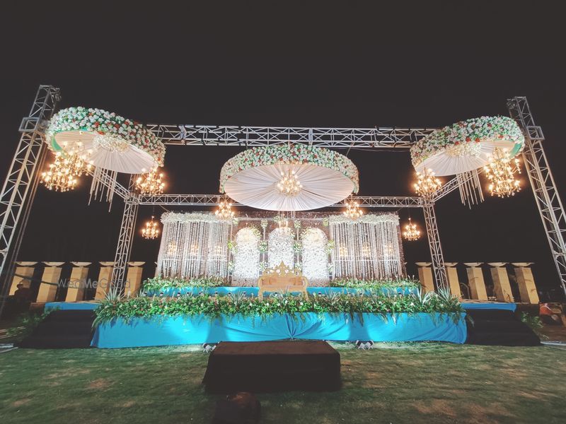 Chirag Events - Wedding Planners | Price & Reviews