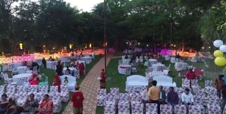 Energy The Eco Village Tourism - Dewas | Wedding Venue Cost