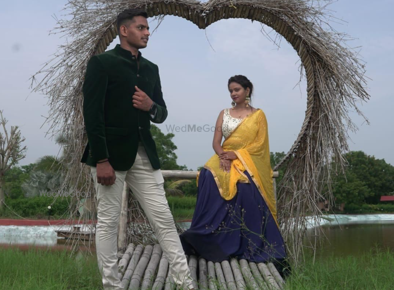 KP Photography Pre Wedding Photography - Price & Reviews | Ahmedabad ...