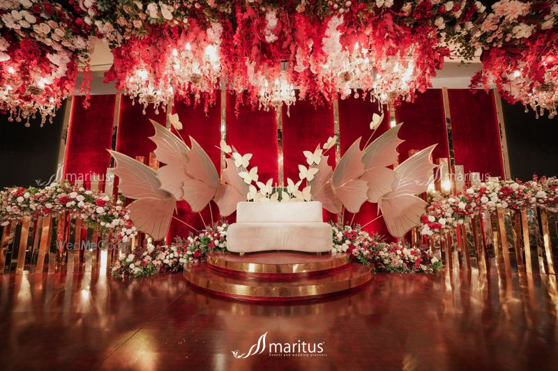Maritus Events and Wedding Planners - Wedding Planners | Price & Reviews