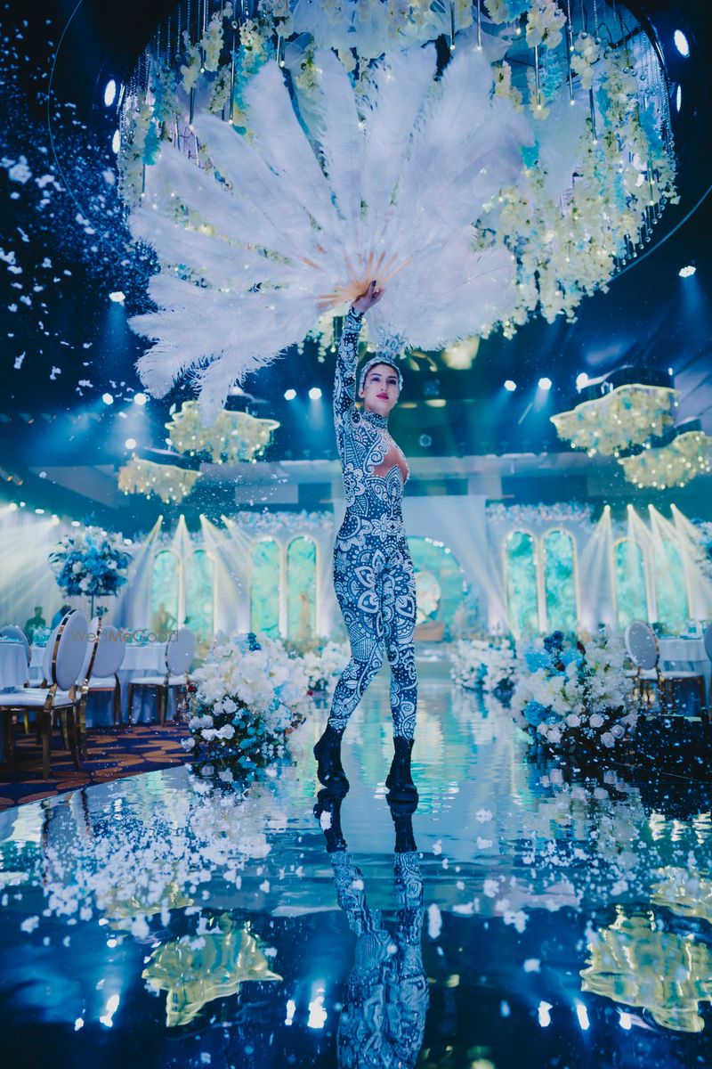 Maritus Events and Wedding Planners - Wedding Planners | Price & Reviews