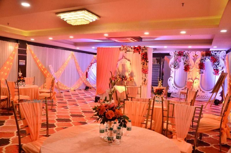 Shams Events - Wedding Planners | Price & Reviews