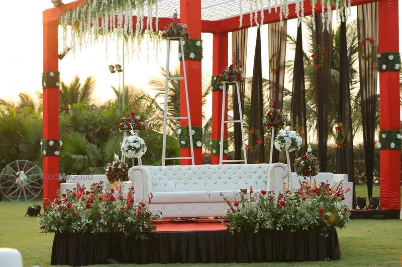 Metropolis - Wedding Planners | Price & Reviews