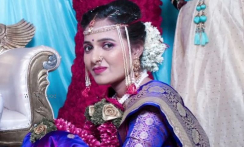 Sharayu Makeovers - Price & Reviews | Pimpri Chinchwad Makeup Artist