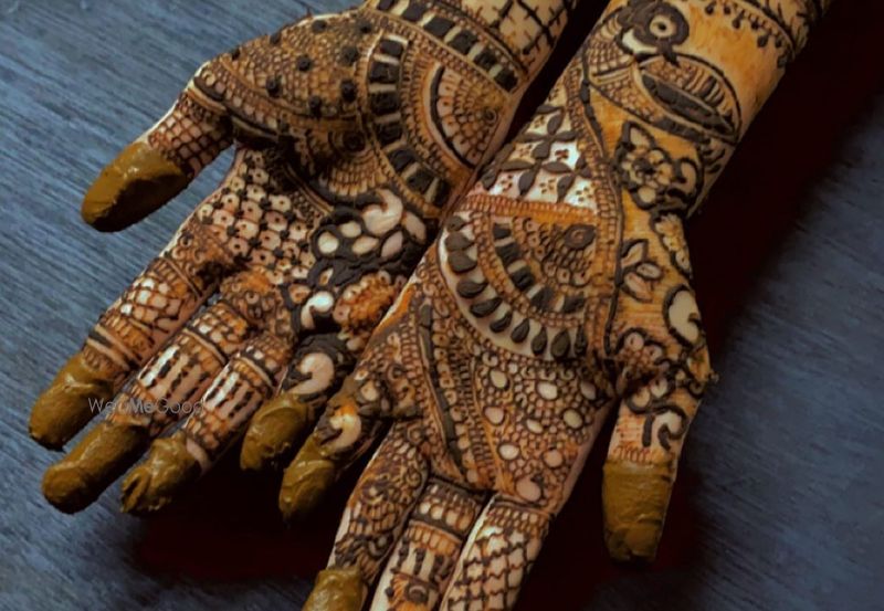 Mehandi by Mehakkk - Gill Road, Ludhiana | Price & Reviews