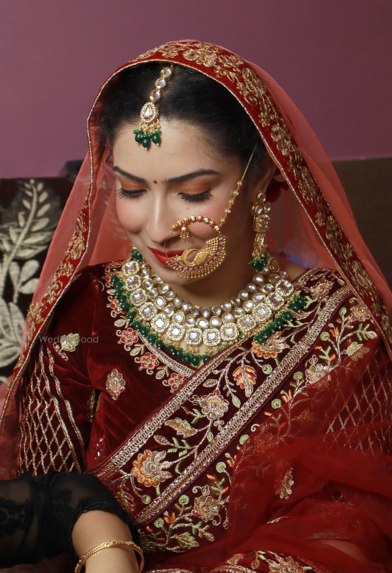 Shivani Katoch Makeup Artist - Price & Reviews | Dharamshala Makeup Artist