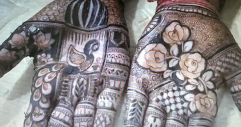 Radhe Mehandi Arts - Central Delhi, Delhi NCR | Price & Reviews