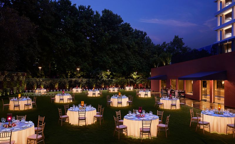 Hyatt Centric Sector 17 Chandigarh - Sector 17, Chandigarh | Wedding ...