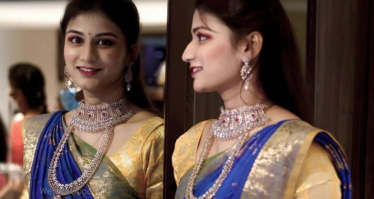 Makeover by Pinky - Price & Reviews | Hyderabad Makeup Artist