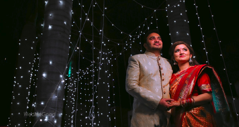 The Wedding Rashme Production - Price & Reviews | Lucknow Photographer