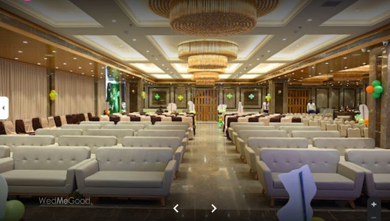 La Festiva Restaurant & Banquet - Sola, Ahmedabad | Wedding Venue Cost