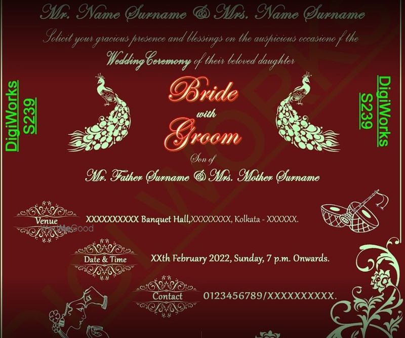 Digi Works - North 24 Parganas, Kolkata | Price & Reviews