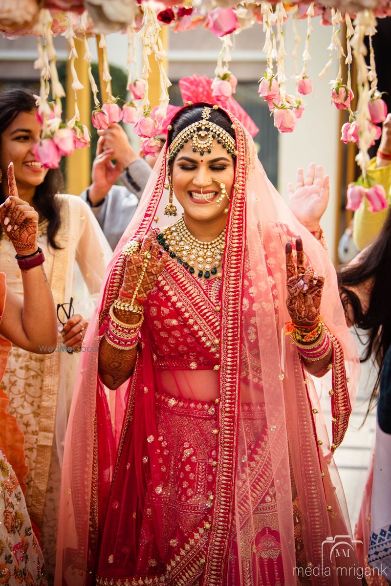 Media Mrigank - Price & Reviews | Delhi NCR Photographer