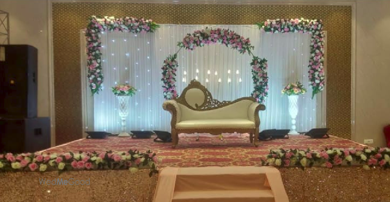 Var Vadhu Event - Wedding Planners | Price & Reviews
