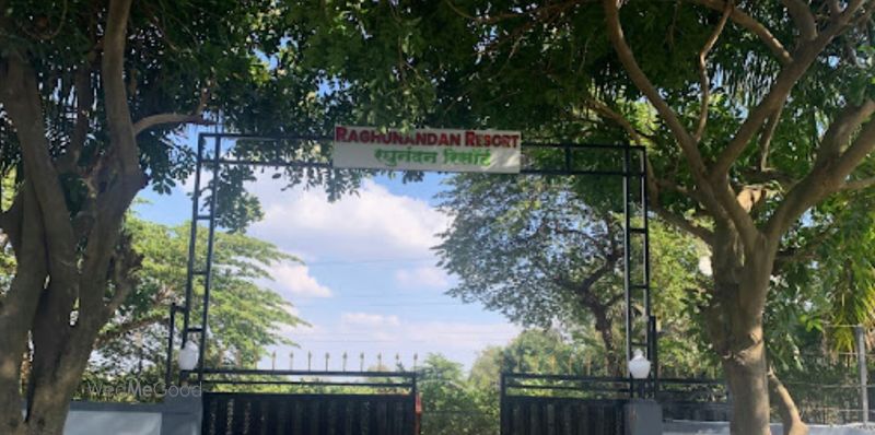 Raghunandan Resort - Nashik | Wedding Venue Cost