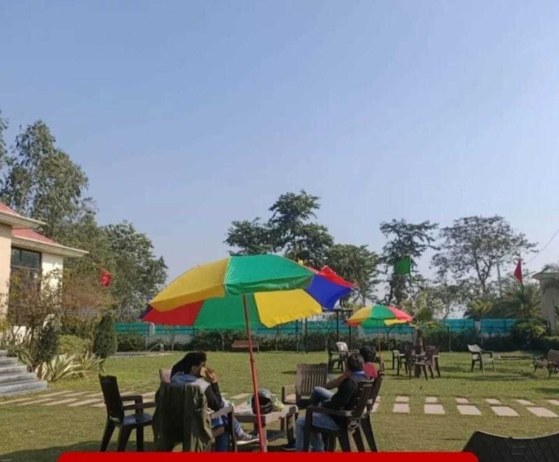The Villagio Farm House & Resort - Lucknow | Wedding Venue Cost