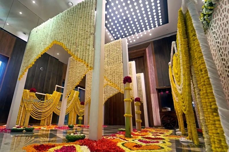 SS Events & Co - Wedding Planners | Price & Reviews