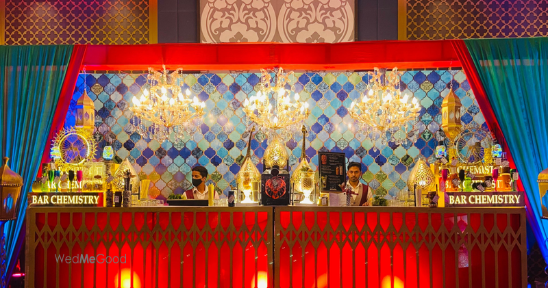 Bar Chemistry - Bartenders Delhi NCR