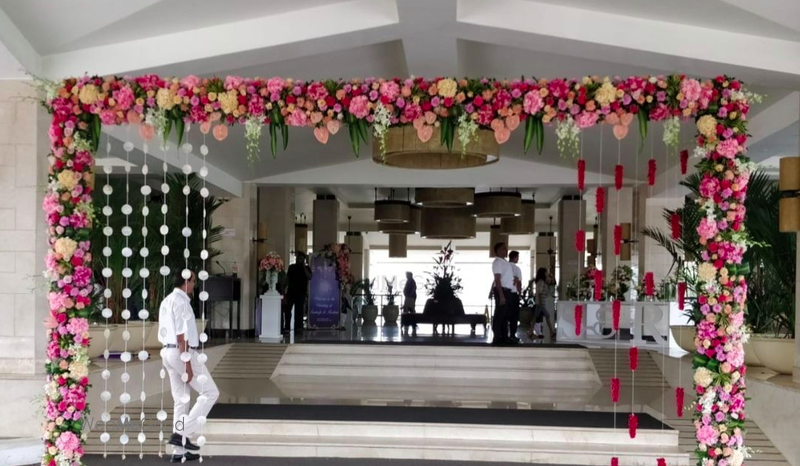 Muhurtam Events - Decor - Price & Reviews | Pune Decorator
