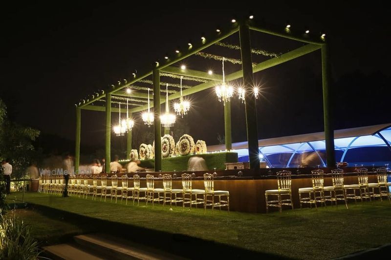 TEN Events & Entertainment LLP - Wedding Planners | Price & Reviews