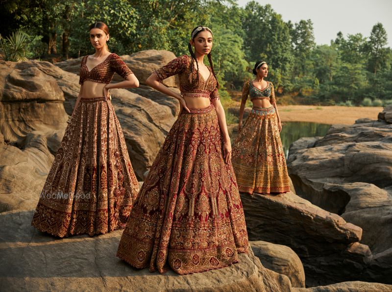 Vaaha - Bridal Wear Kolkata | Prices & Reviews