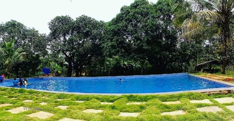 RK Vrindavan Farm - South Goa, Goa | Wedding Venue Cost