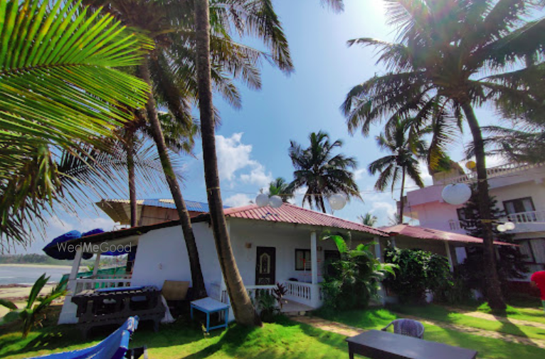 Sea View Resort - Near MOPA Airport North Goa, Goa | Wedding Venue Cost