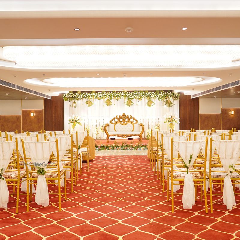 Kingship by Kahlon - SGPGI Rae Bareilly Road, Lucknow | Wedding Venue Cost