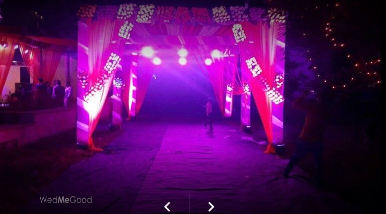 Shankar Tent and Events - Wedding Planners | Price & Reviews