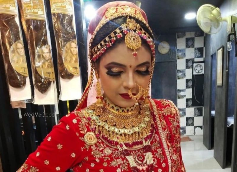 Style Glam Studio - Price & Reviews | Noida Makeup Artist