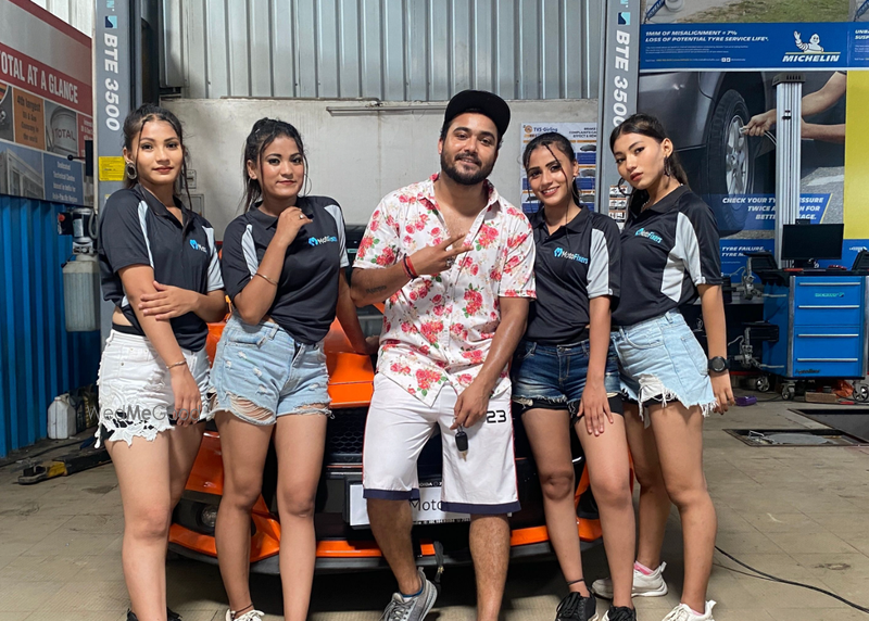 Romy Singh Rajput - Choreographer - Noida, Noida | Price & Videos
