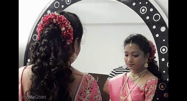 Shree Beauty Care - Price & Reviews | Vijayawada Makeup Artist