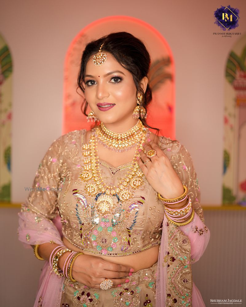 Makeup by Pranshi - Price & Reviews | Pune Makeup Artist