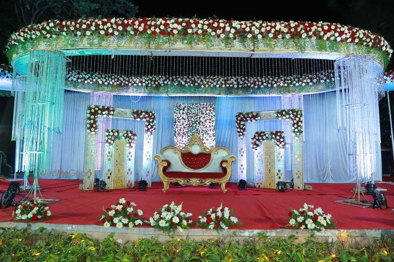 Royal Crystal Events - Wedding Planners | Price & Reviews