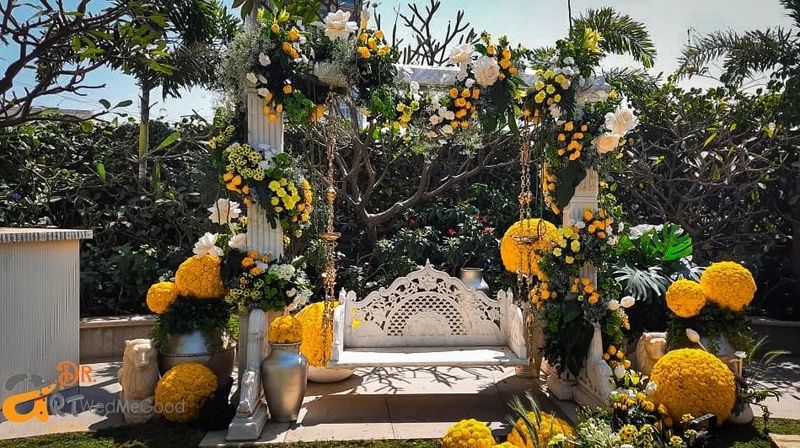 Dr. Art- Decorator - Price & Reviews | Mumbai Decorator