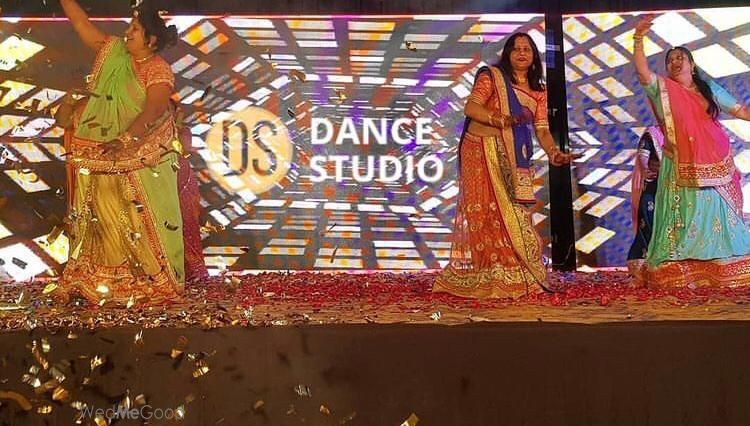 DS Dance Studio - University Road, Udaipur | Price & Videos