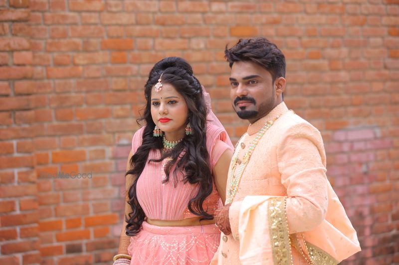 Picture Style Studio - Price & Reviews | Patna Photographer