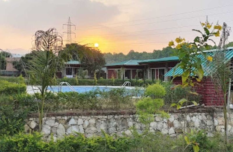 RPN Resort - Dehradun | Wedding Venue Cost