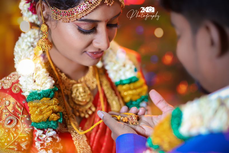 2K Weddings & Photography - Price & Reviews | Tiruchirappalli Photographer