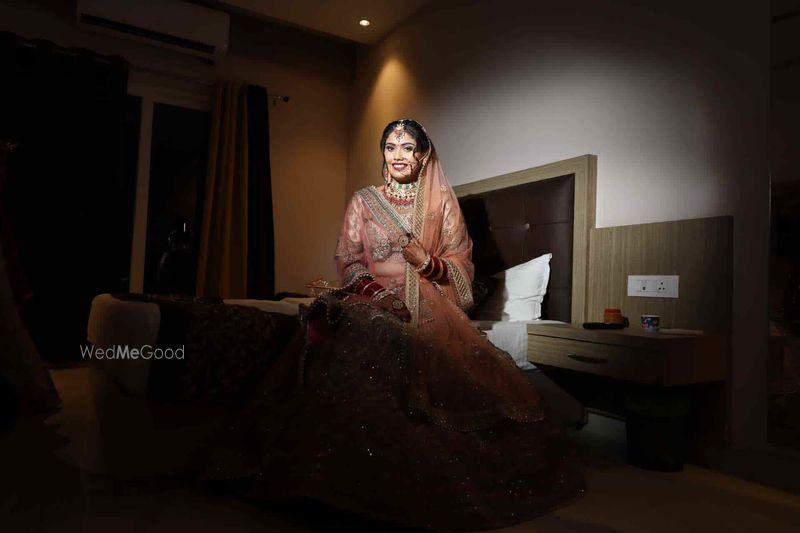 Eyeshot Studio - Price & Reviews | Lucknow Photographer