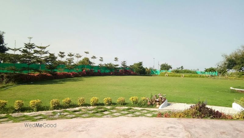 Madhuban Village - Mankapur, Nagpur | Wedding Venue Cost