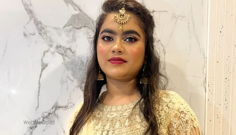 Makeup by Afsheen - Price & Reviews | Mumbai Makeup Artist