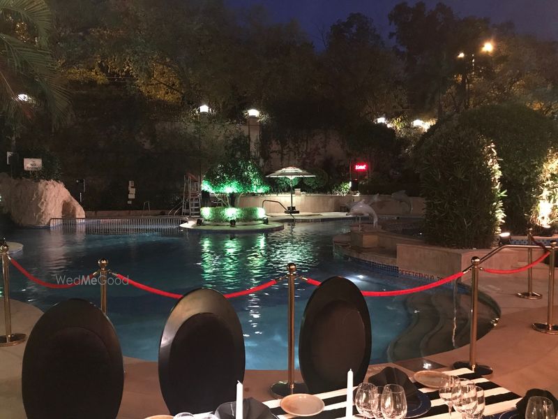 Photo By Sheraton Hotel - Venues