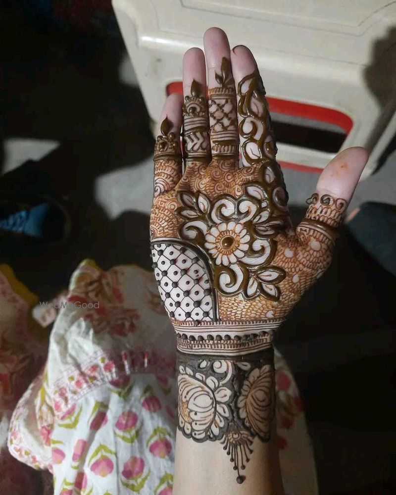 Unique Mehendi Art - South Delhi, Delhi NCR | Price & Reviews