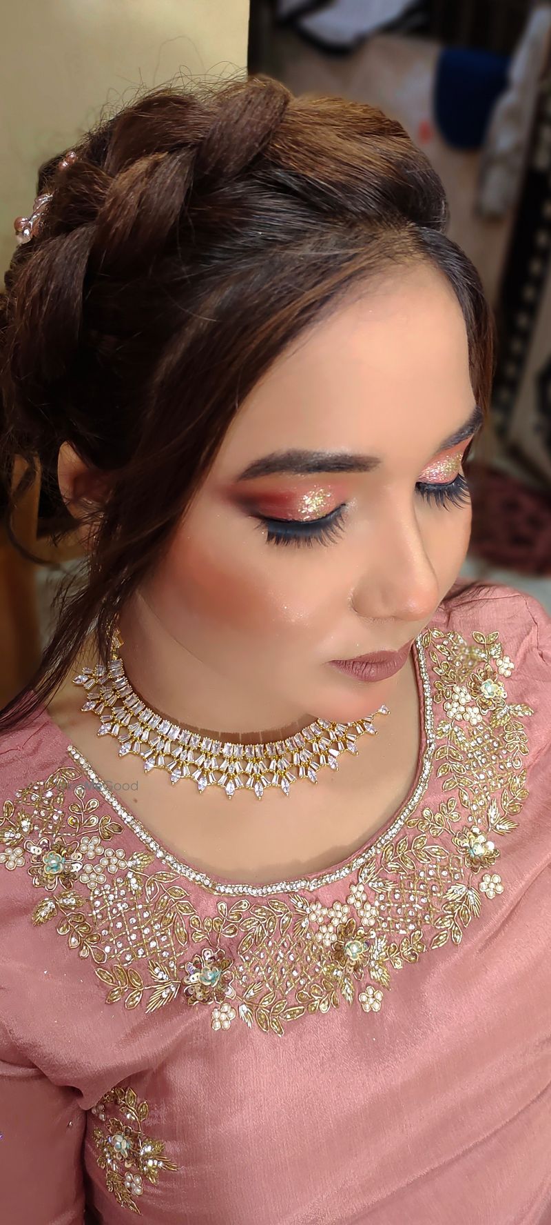 Just Wing It by Farkhanda - Price & Reviews | Kolkata Makeup Artist