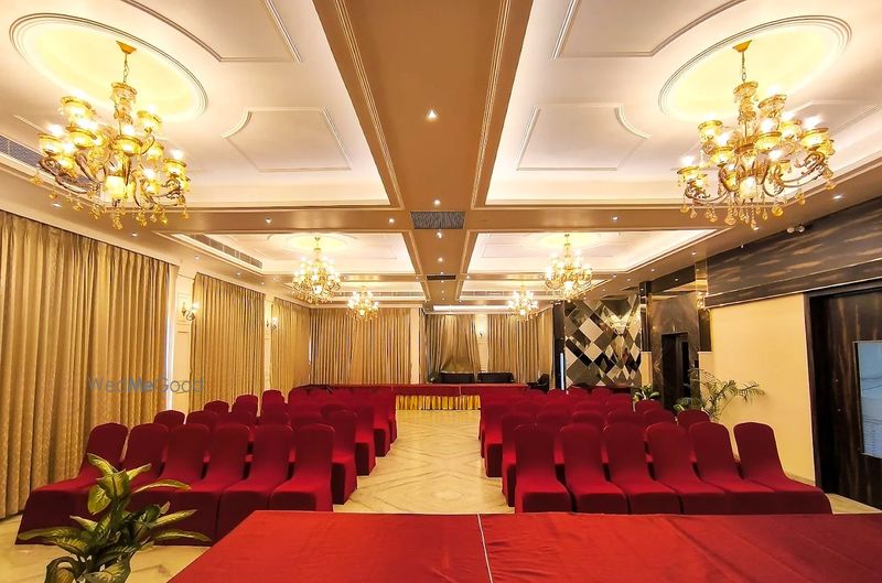 Hotel Rio Benaras - Chaukaghat, Varanasi | Wedding Venue Cost