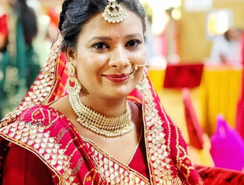 Riddhi Makeup & Hair - Price & Reviews | Indore Makeup Artist