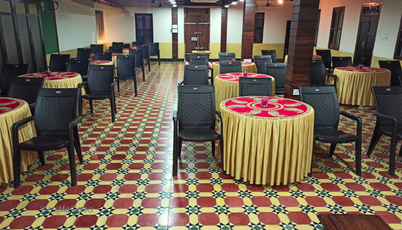 Utsava Banquet - Saibaba Colony, Coimbatore | Wedding Venue Cost