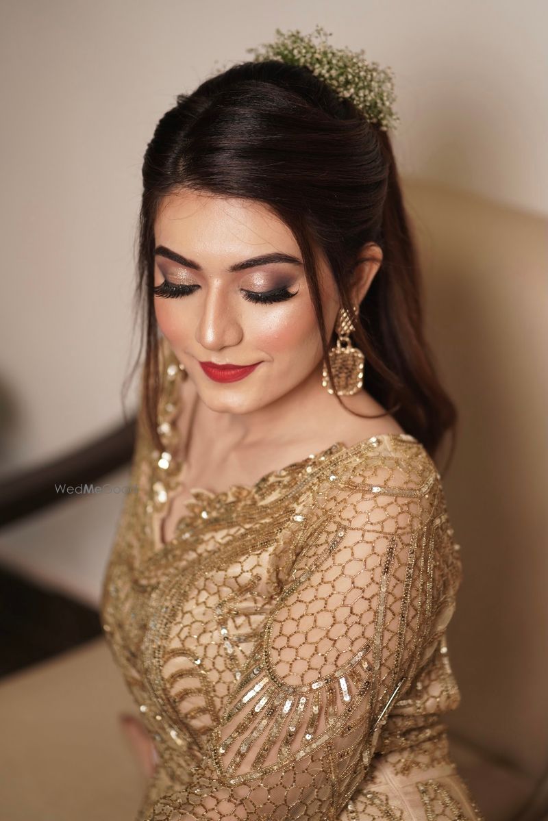 Ritika Sharma MUA - Price & Reviews | Amritsar Makeup Artist